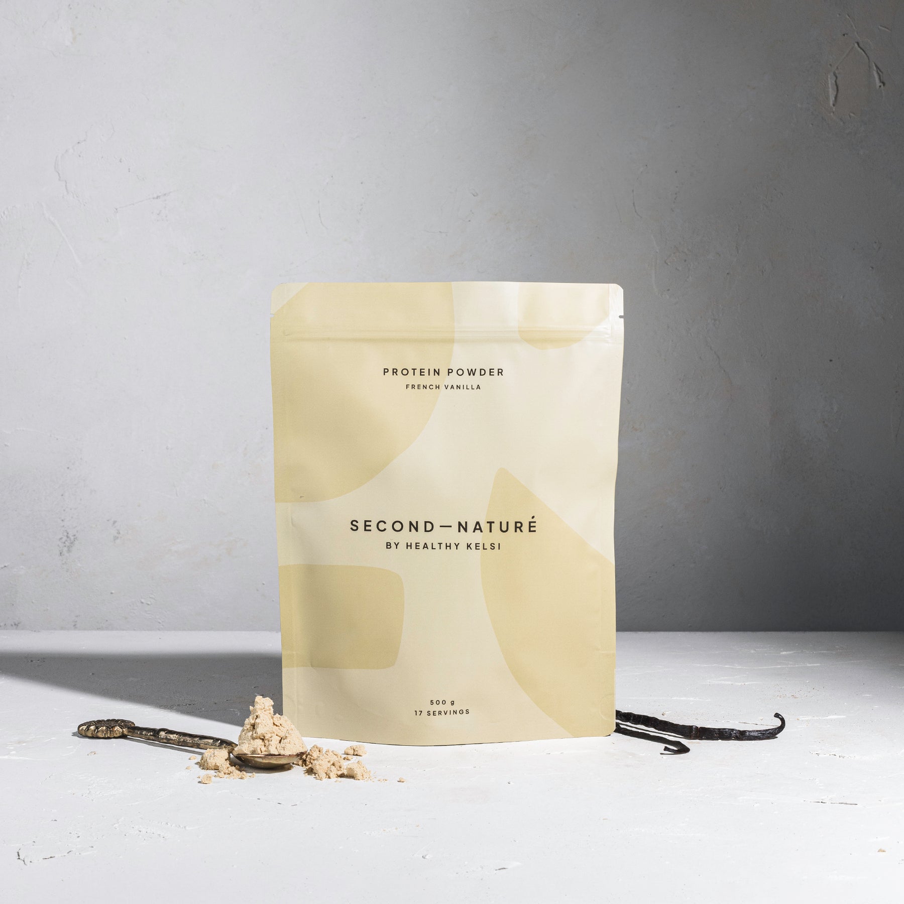 Second Nature Supplements